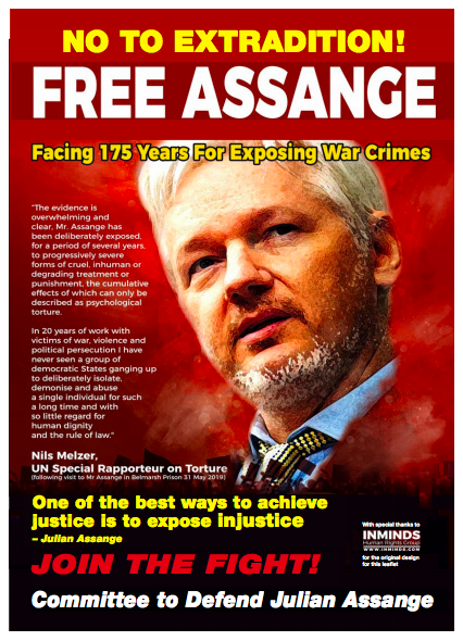 de:campaigning_material [Free Assange!]