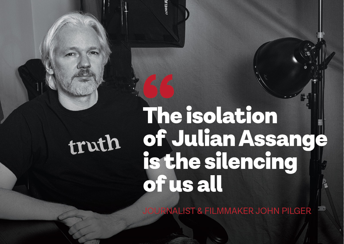 campaigning_material [Free Assange!]