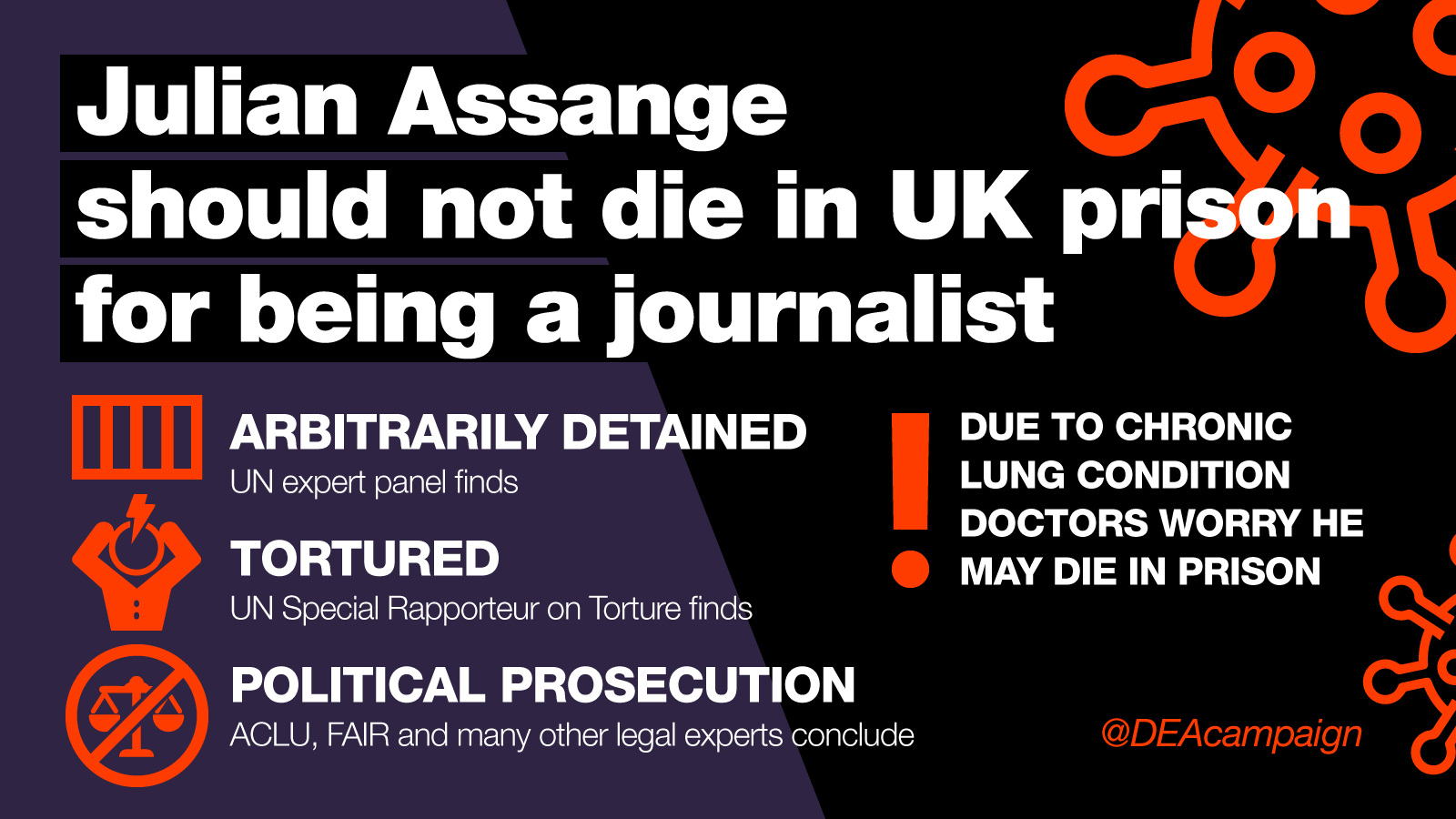 campaigning_material [Free Assange!]